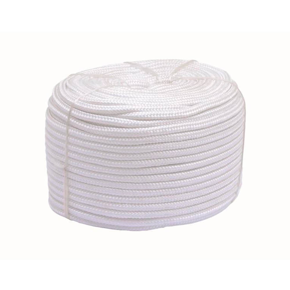 Corda Prima Color Polipropileno Multicor | Primavera Plásticos